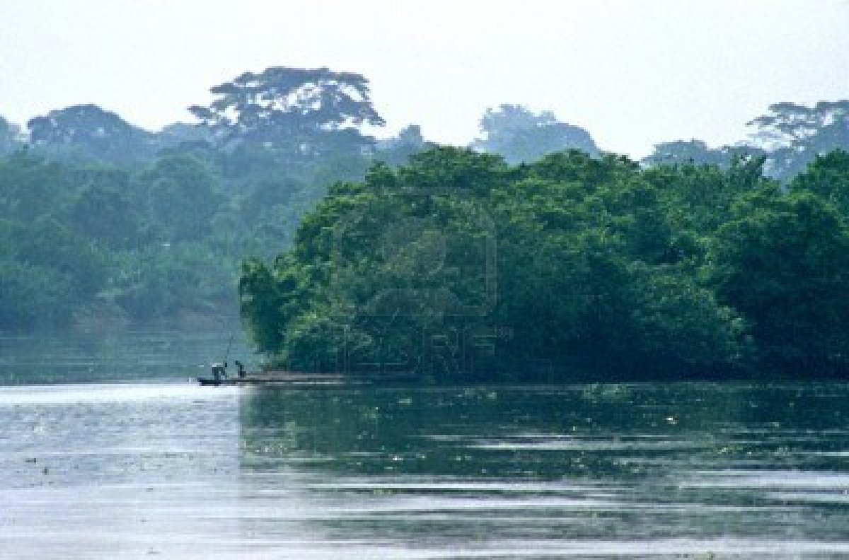 Espacios Naturales y Culturales Internacionales. Historia Natural: Río ...