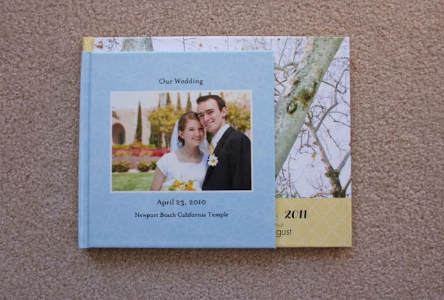 Sunshine, Lollipops, and Rainbows: Shutterfly Photo Book Review