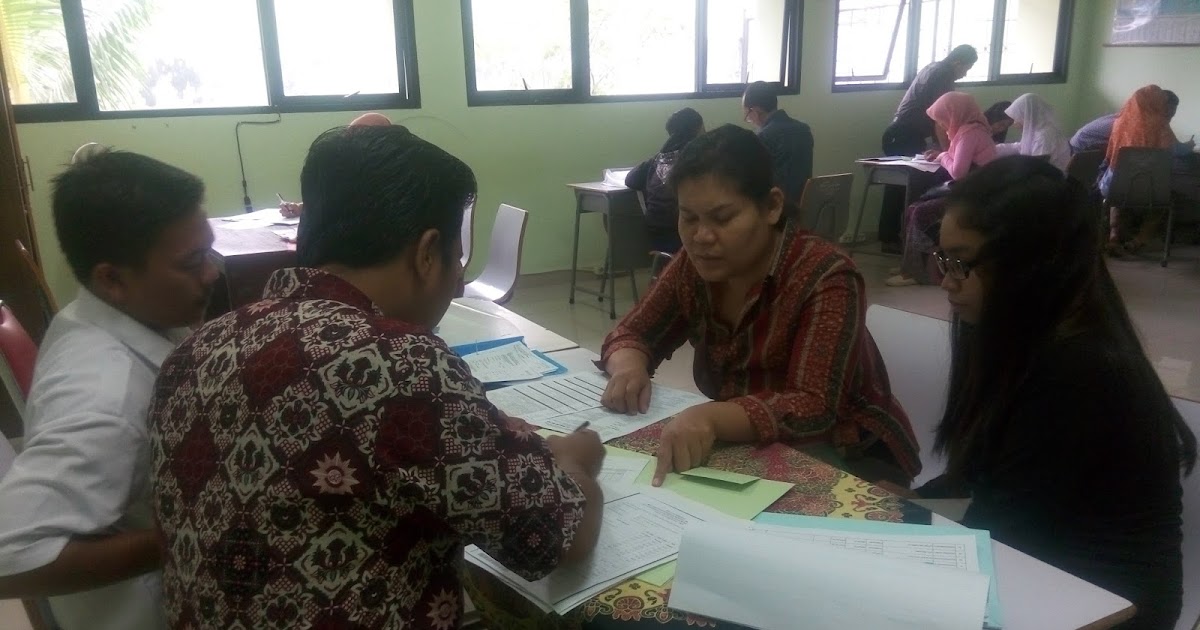 SMAN 74 JAKARTA: Penerimaan Siswa Baru Tahap 2