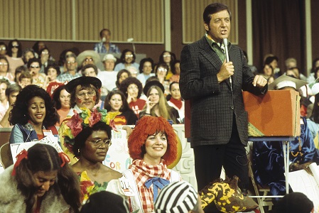 INNER TOOB: HAT SQUAD TVXOHOF - MONTY HALL