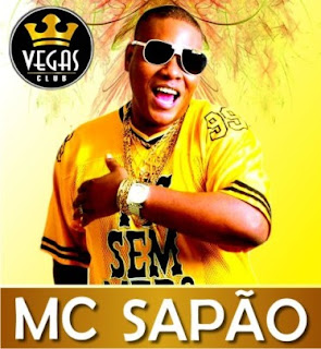 Top Download: Baixar CD Mc Sapão – Sapão Faz a Festa