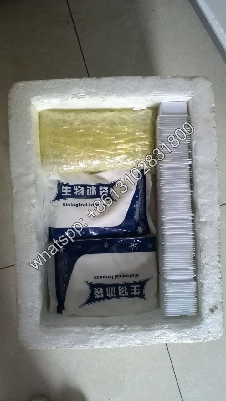 Botulinum A Toxin 100IU 1vial/box for Anti-wrinkle