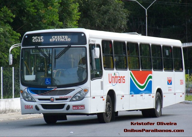 Série histórica - 210/515/5210/2515 - Ônibus & Transporte