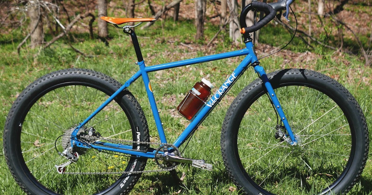 The Velo ORANGE Blog: Long Tall Stem Prototypes