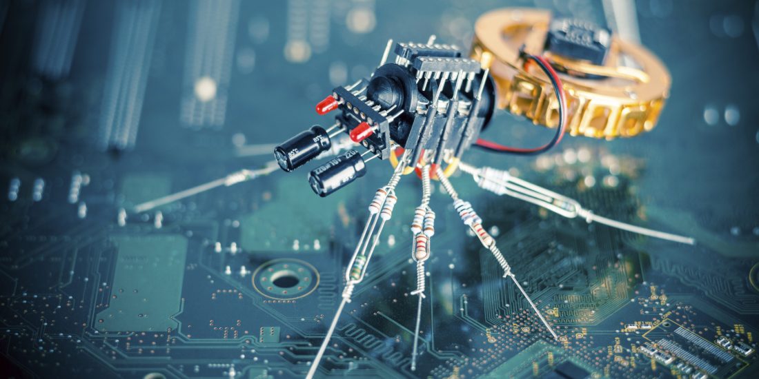 NANOTECHNOLOGY GOING TO BRING DRASTIC CHANGES. - TECHPHLIE