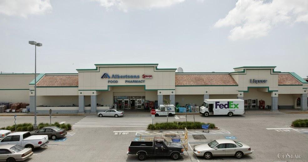Albertsons Florida Blog: Former Albertsons #4429 - Melbourne, FL