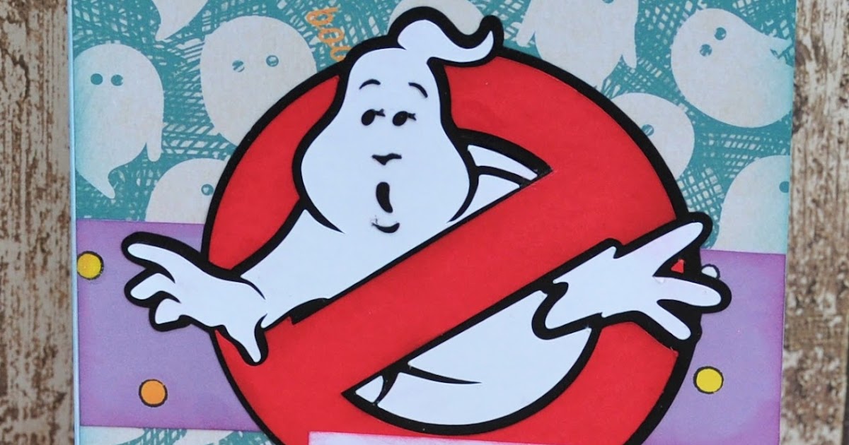 My Little Spot of Sanity: Spooky Greetings