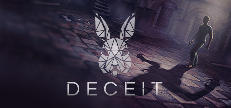 REVIEW : "DECEIT" ~ Letiste Gaming