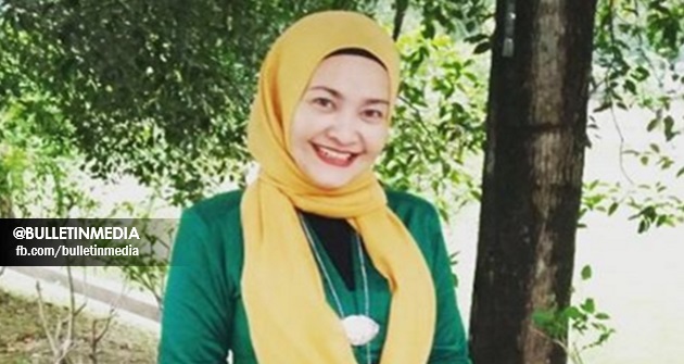 Perubahan Terkini Raja Ema Kepada Imej Bertudung Cetus Perhatian Netizen!