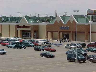 MALL HALL OF FAME: May 2009