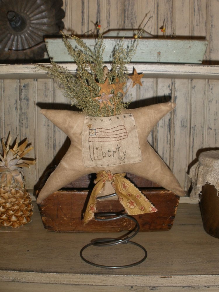 Teresa's Primitive Treasures: Primitive Handmades Mercantile Update and ...