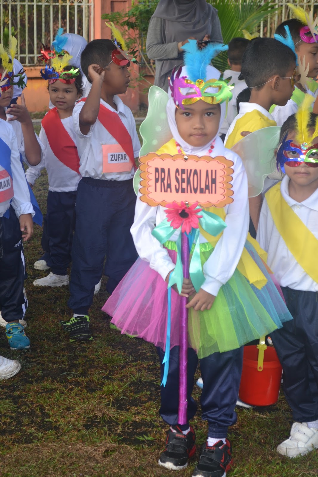 SELAMAT DATANG KE LAMAN MAYA INTERAKSI SKLB: KEJOHANAN SUKAN TAHUNAN SK ...
