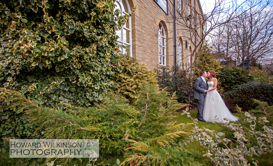 Howard Wilkinson Photography: Wedding photography at Spring Hall and ...