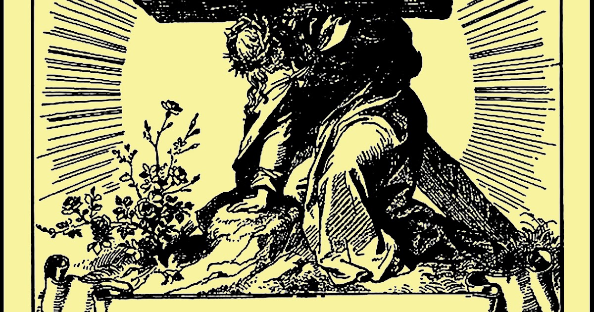 Blogged and Quartered: The Manacled