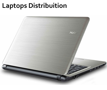 Laptops Distribution 2014 « Funkify