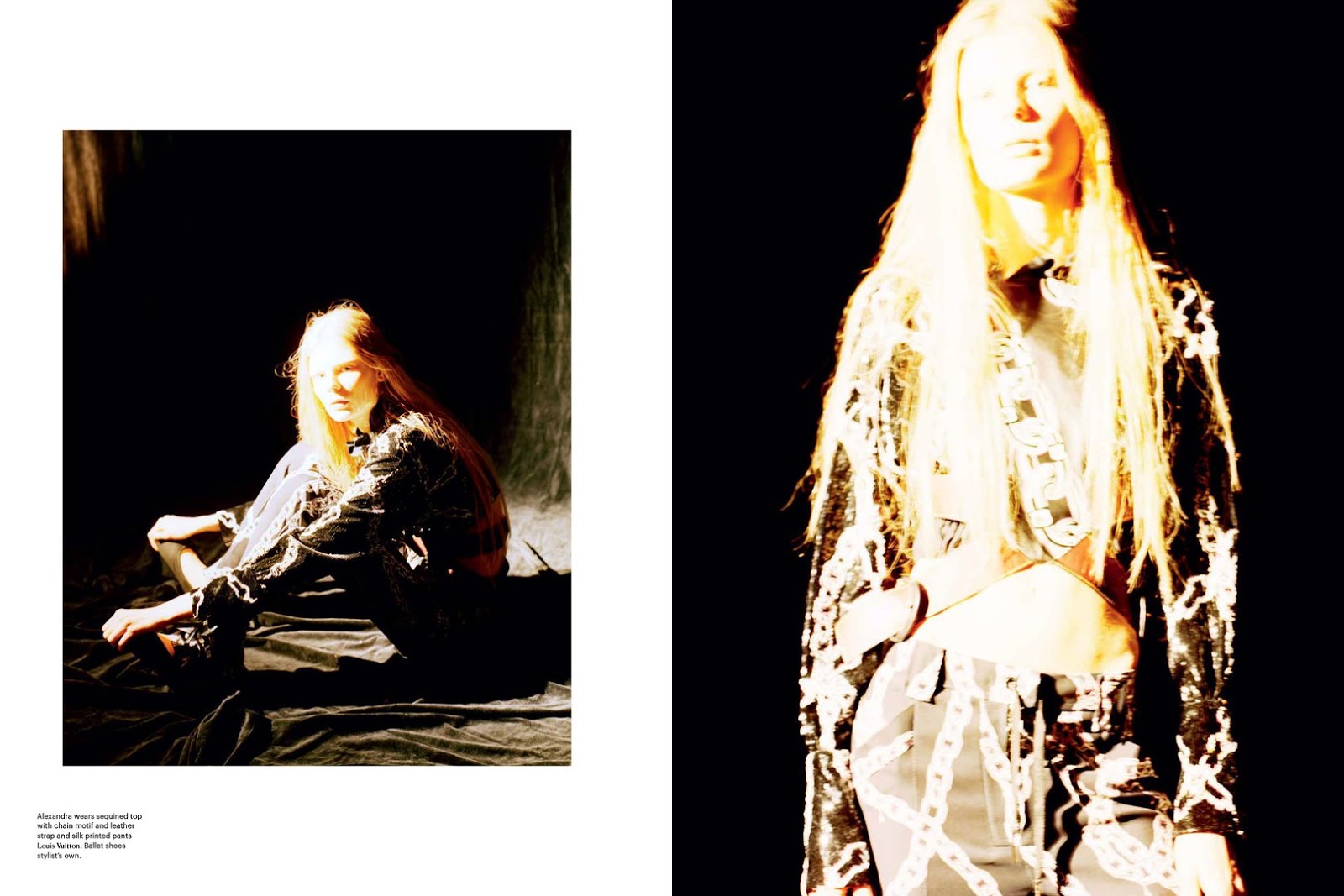 emilie, leah, poppy, alexandra, hayett, steph, frederikke, vivien ...