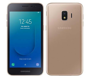 Spesifikasi dan Harga Samsung J2 Core (2018) SM-J260 | KASKUS