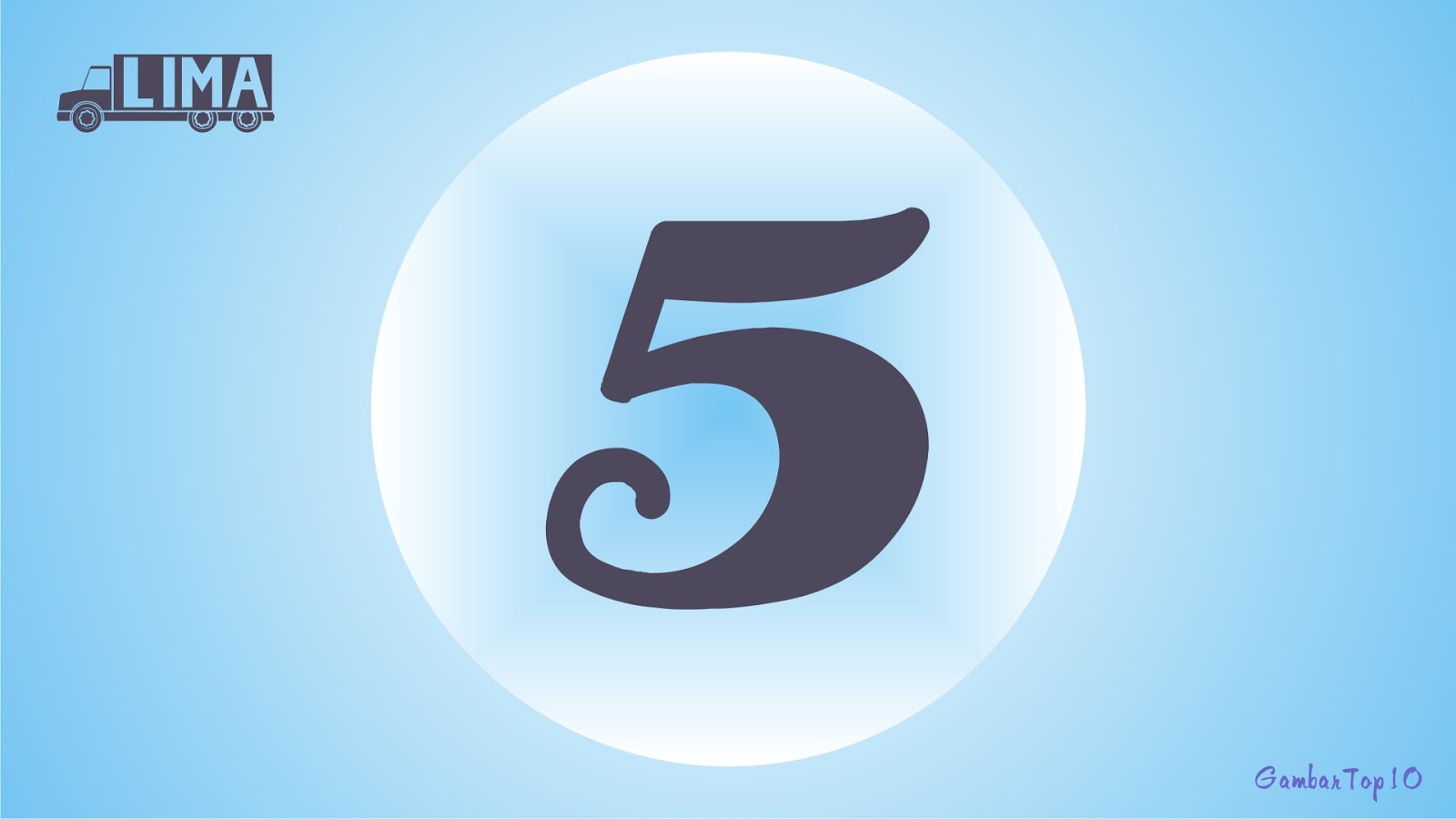 Gambar Angka 5 Lucu – Crimealirik Page