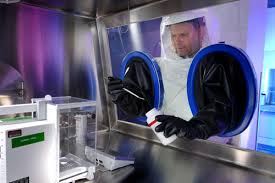 Pharma Treasures: Isolators in Pharmaceutical Industry