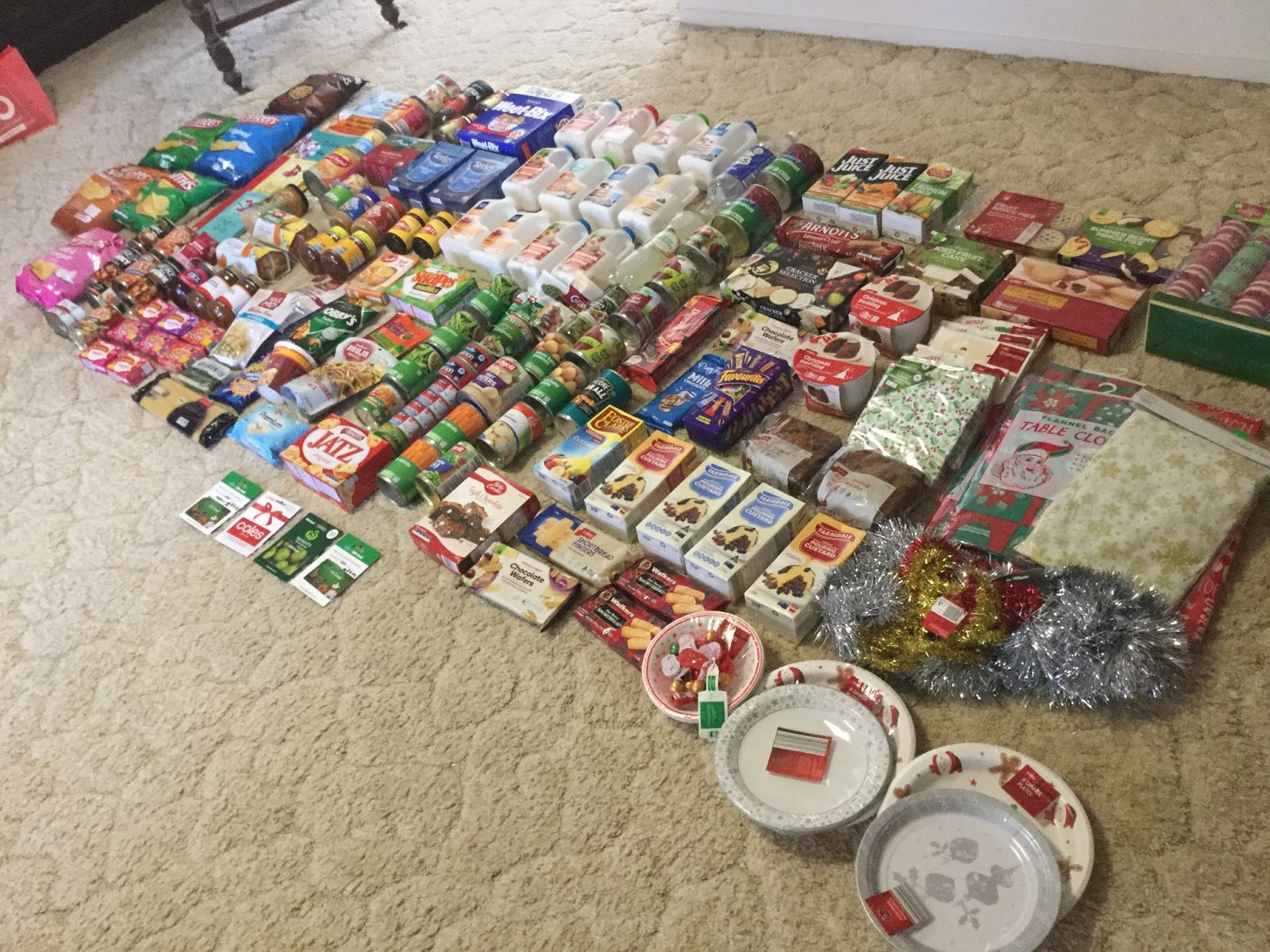 Nudge Nudge Ink Ink: More than making cards