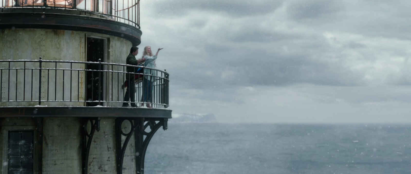 cinematic corner.: "Aquaman" - trailer breakdown