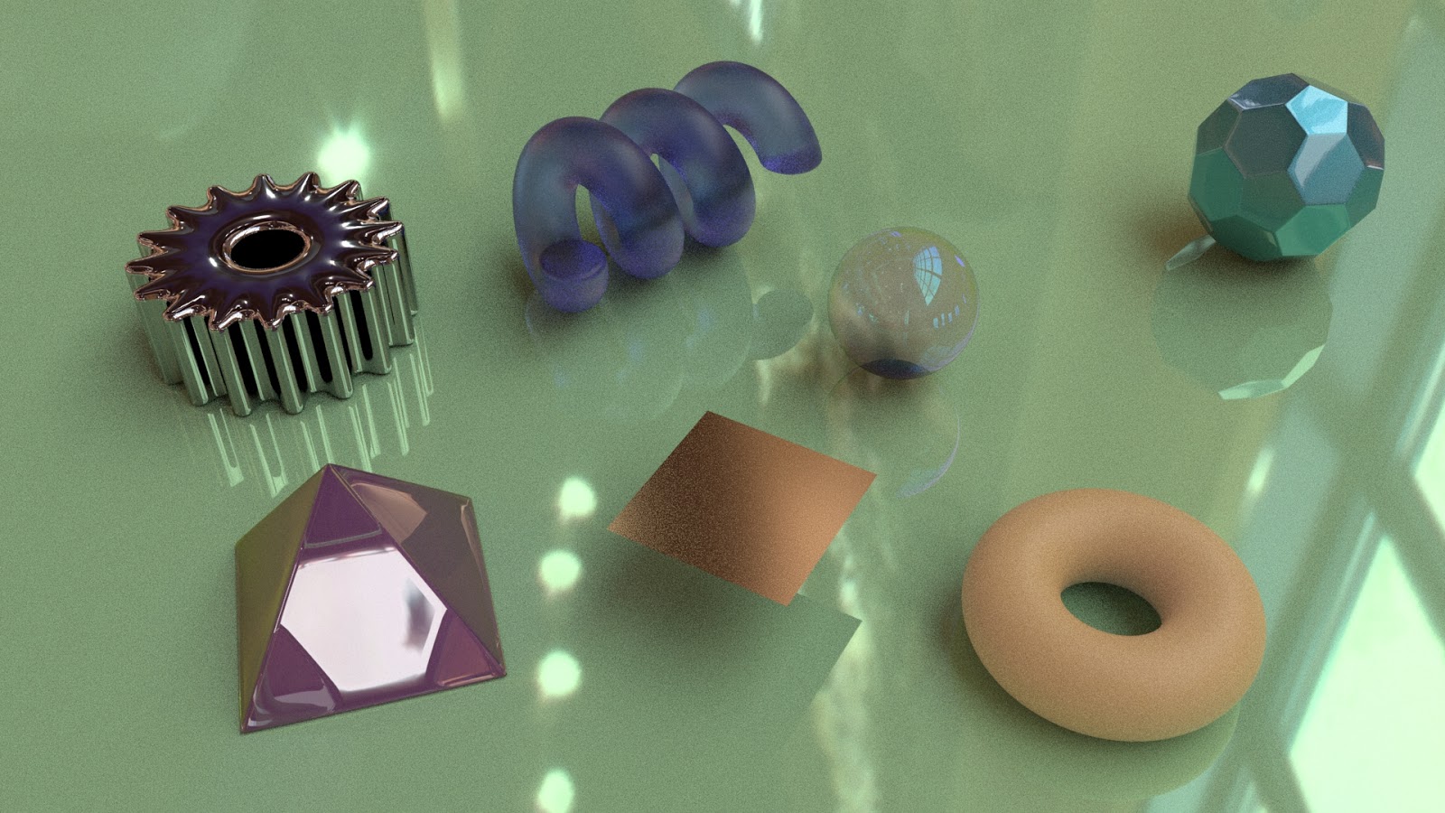 Alex Park - Computer Animation Arts, UCA Rochester: Artist Toolkit ...