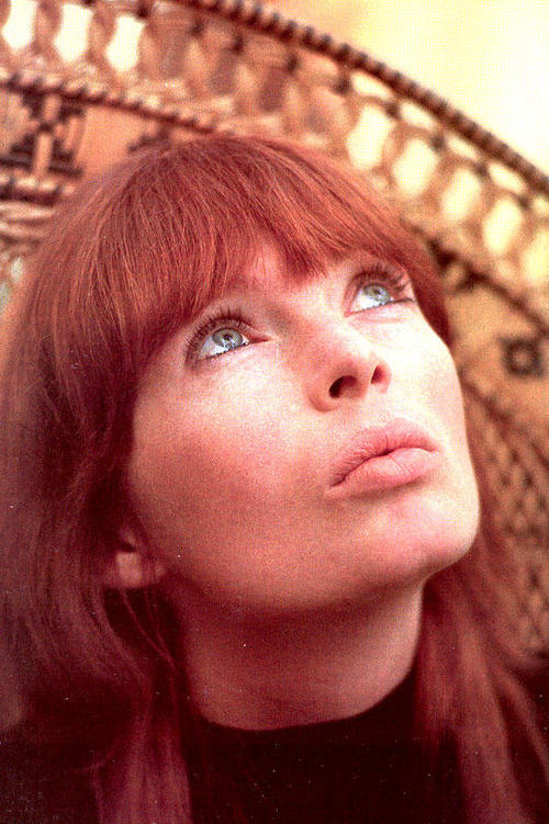 Bitterness Personified: It Was A Pleasure Then: Remembering Nico