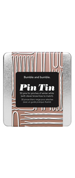 Salon K: Holiday Pin Tin
