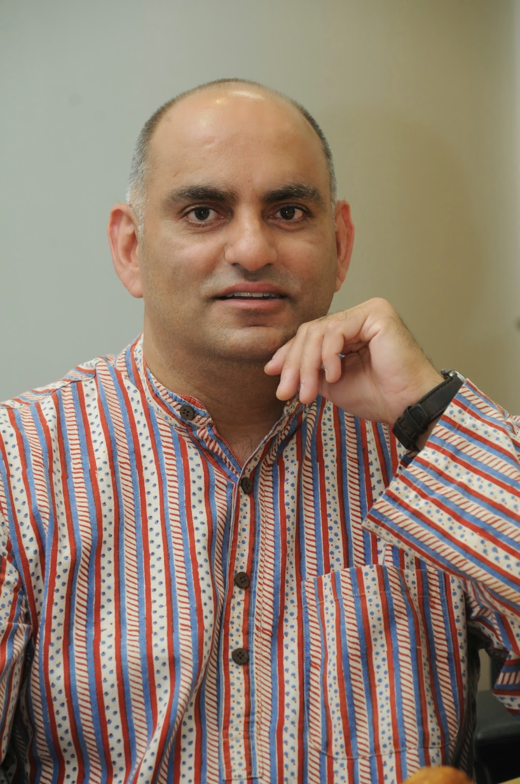 Roobaroo: Mohnish Pabrai on Cloning as a Strategy