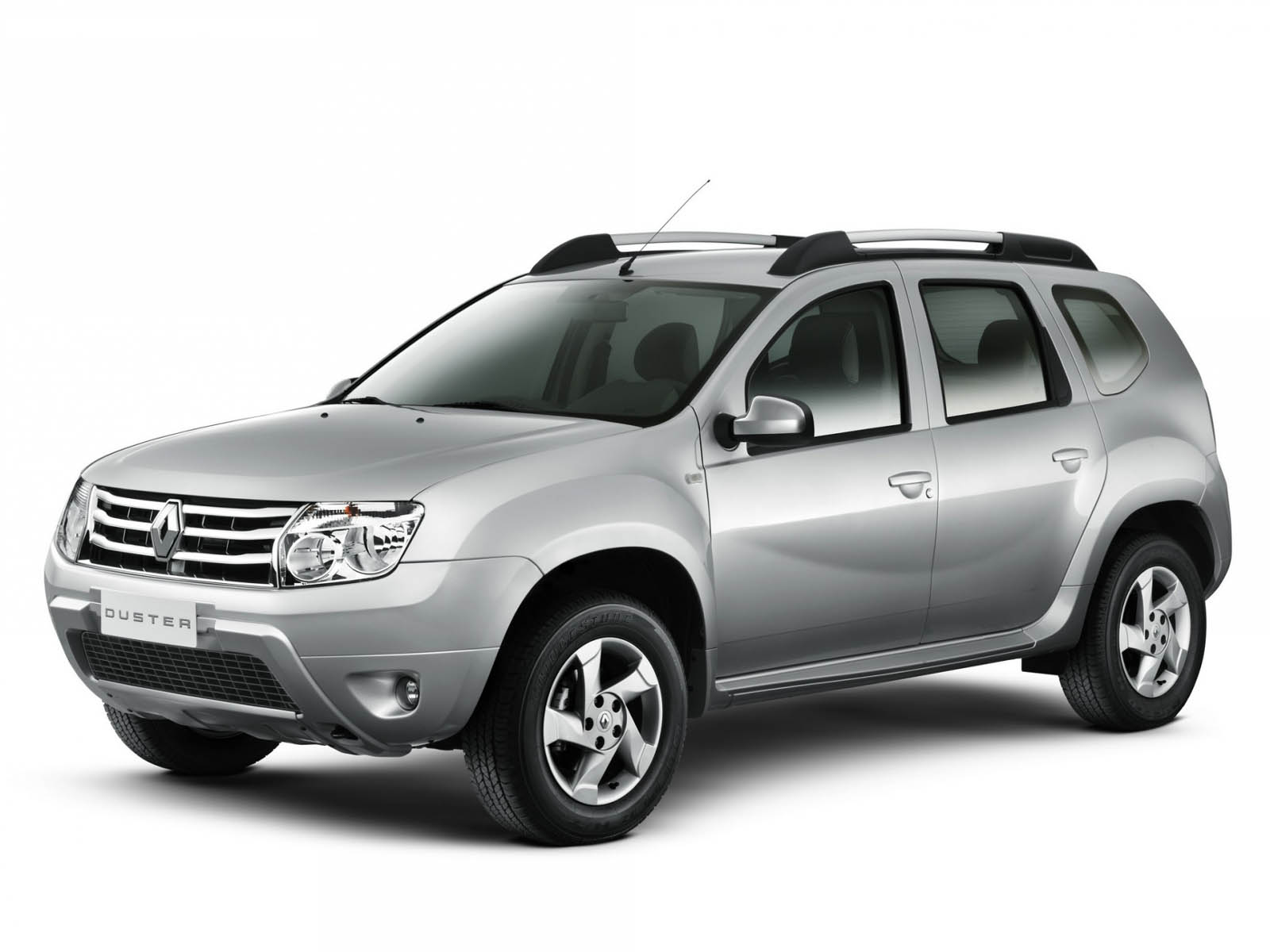 RENAULT DUSTER INSPIRA RENOVACIÓN - AUTO PASIÓN 1001