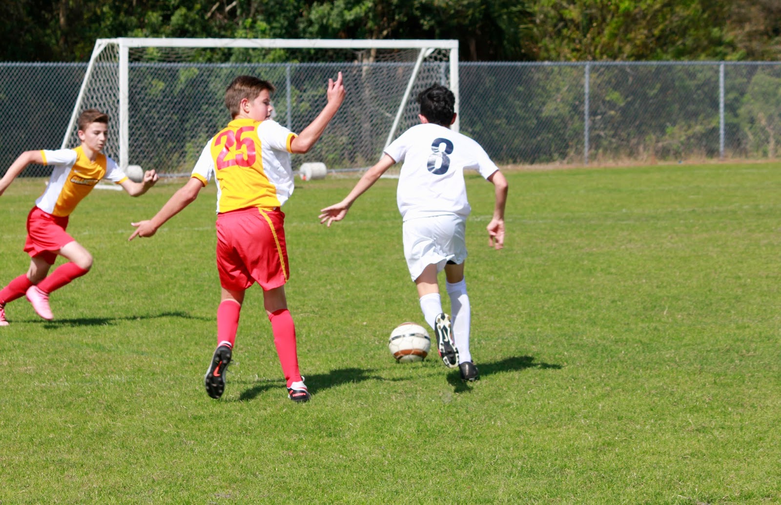 Random moments | The Crozats