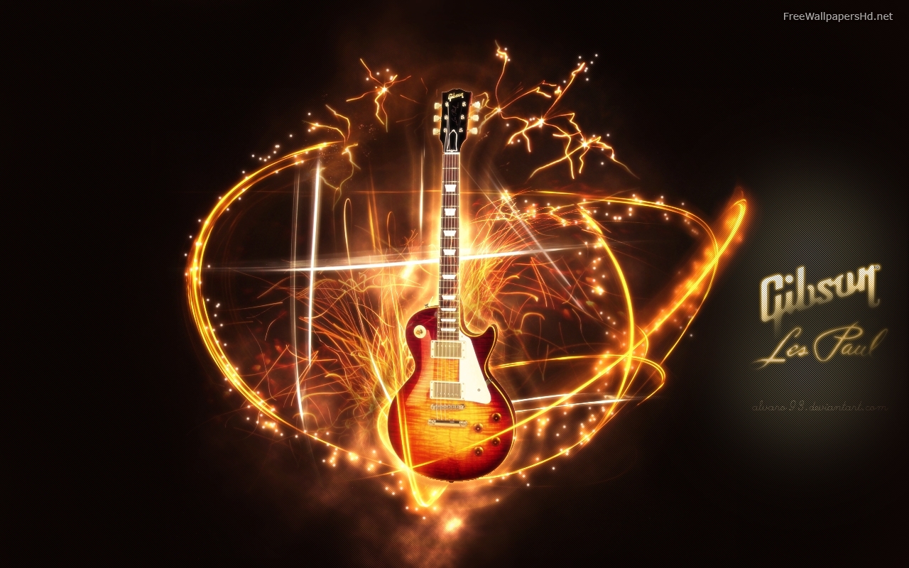 Wallpapers Guitarras: Fondos de pantalla Guitarras Electricas Wallpapers Guitarras: Fondos de pantalla Guitarras Electricas