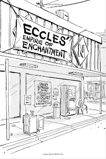 Mayerson on Animation: In Praise of Tony Fucile