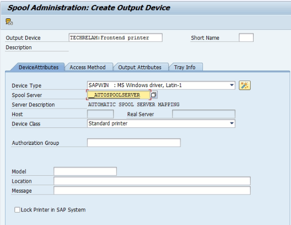 Techrelam - Tips and Tutorial for SAP, BASIS, S/4HANA, HANA and ...