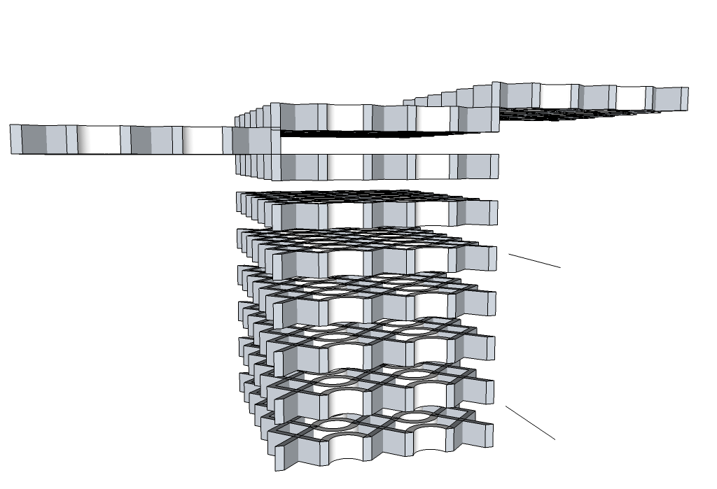 Rebekah Paige Ralston: March 2011