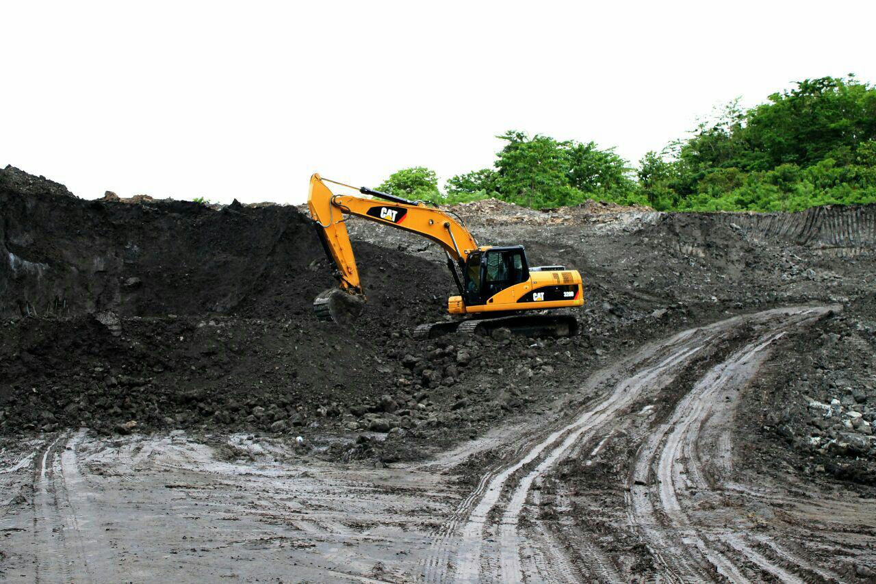 PT.BUTON ASPAL NASIONAL(Butonas) - Wirausaha Telegram