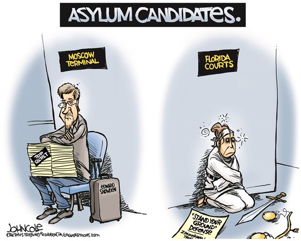 jobsanger: Needing Asylum