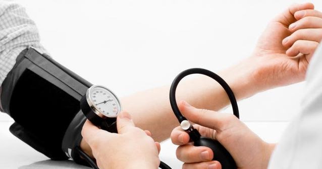 Penyebab Darah Rendah dan Gejalanya - Made Edukasi