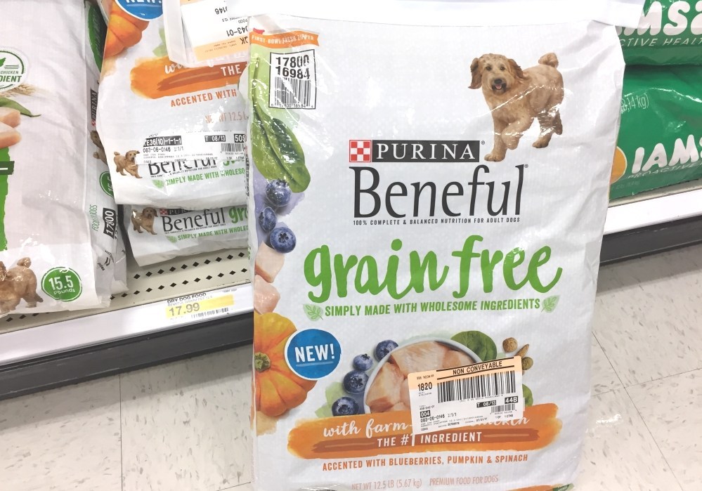 Beneful - Beneficial Dog Food