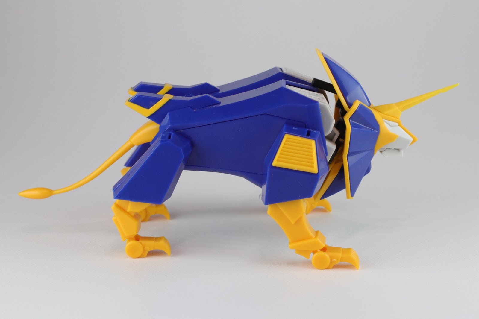 [ Review ] - Moderoid - Raijin-Oh