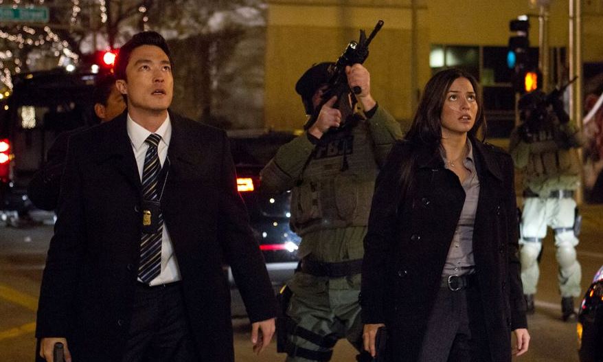 TheTwoOhSix: The Last Stand - Movie Review