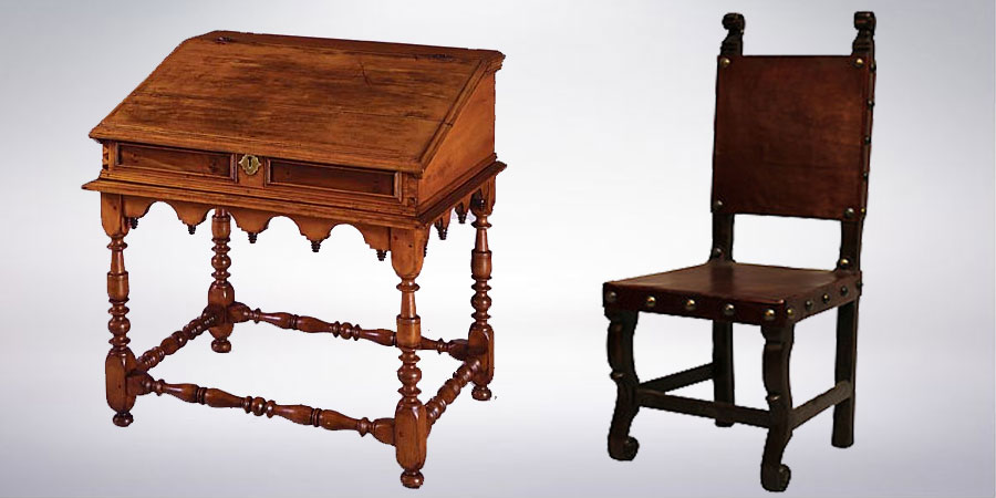 Furniture Design Styles | OnlineDesignTeacher