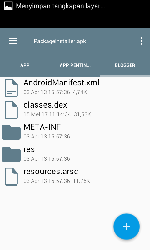 Cara DEODEX rom Secara manual Via Apktools | Bregnet