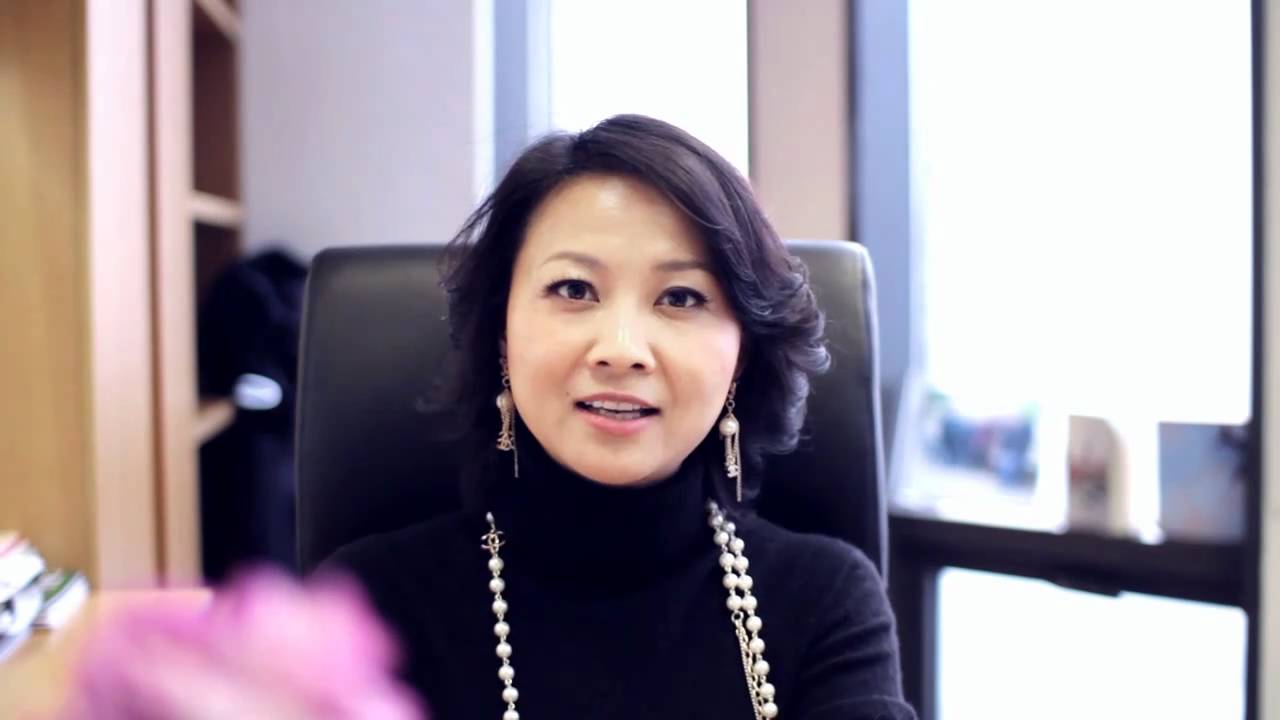 The little dead Doshi: Annabelle Yu Long would rather have a huge ...