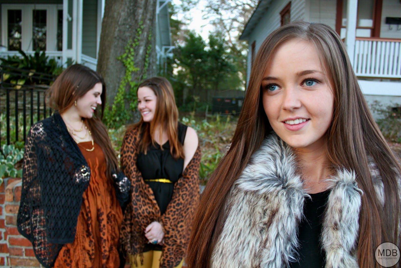 Michael Deininger-Bell: Photography