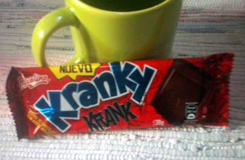 SailingKnitter: Hasta Luego Mexico