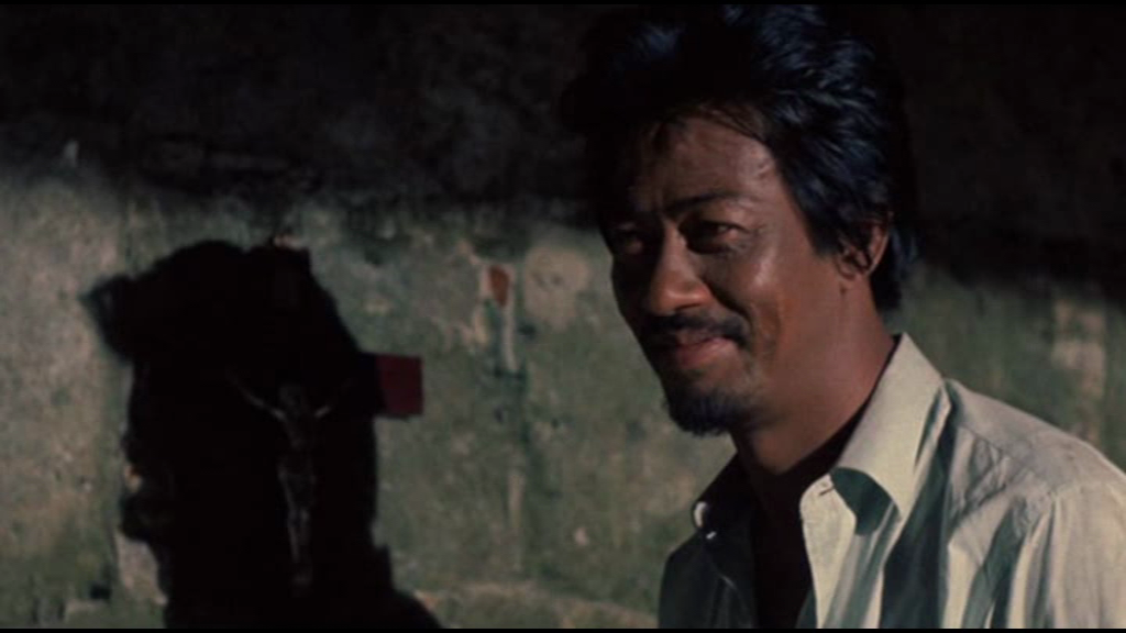 Name That Filipino Actor!: Mario Barri