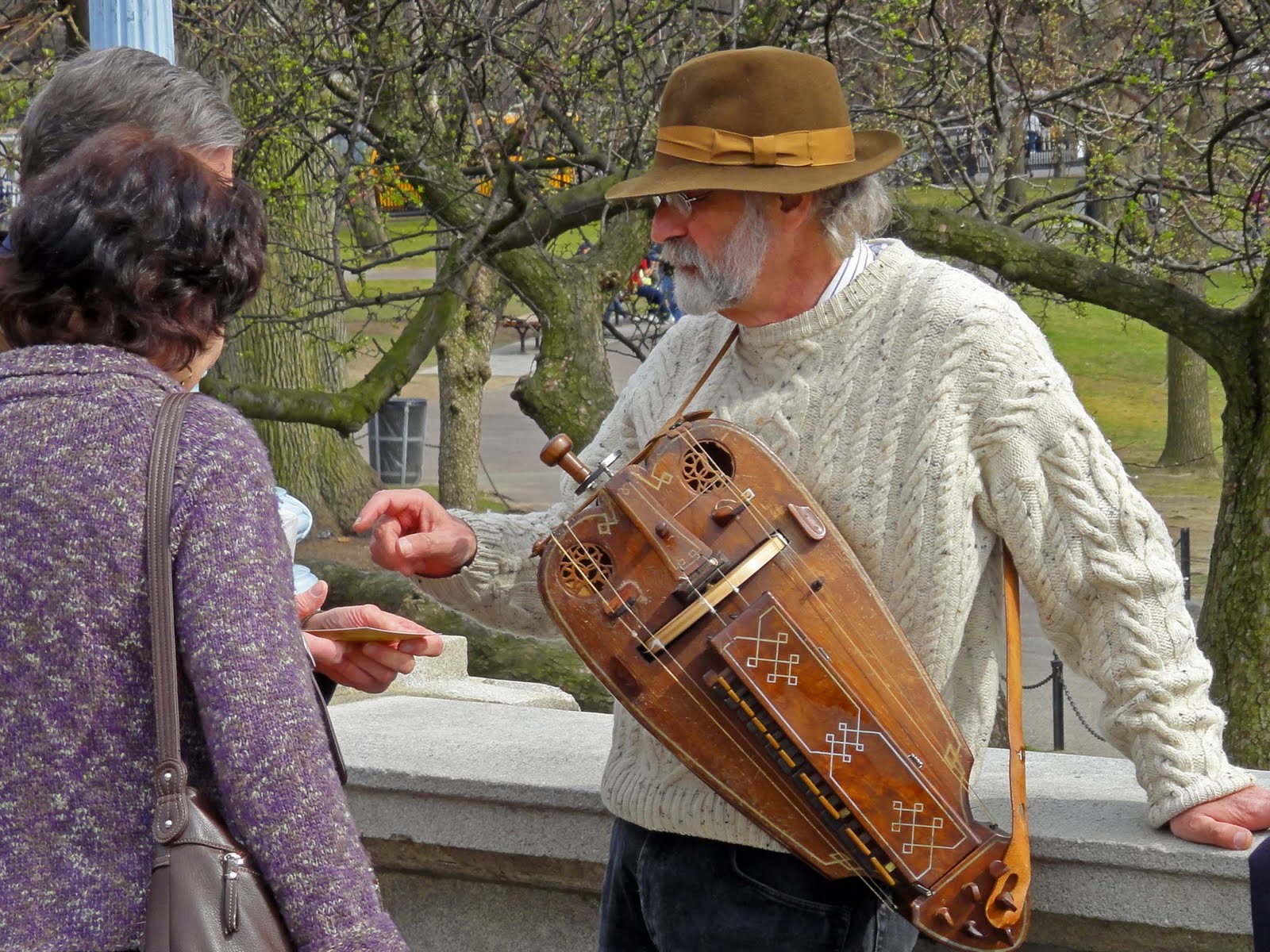 Joe's Retirement Blog: Boston, Massachusetts, USA