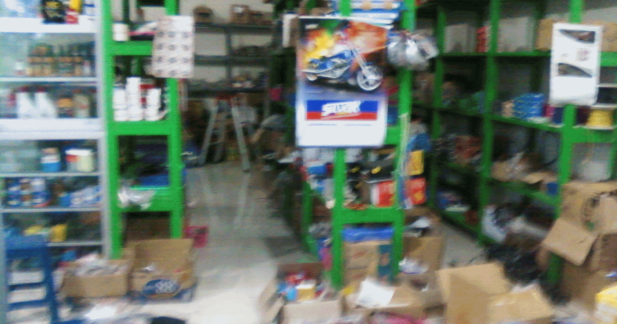 PRODUCK GENUINE | DISTRIBUTOR GROSIR SPAREPART MOTOR