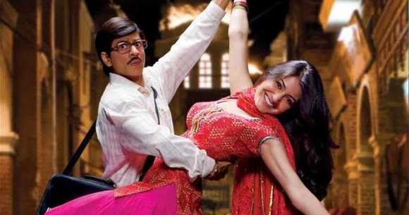 Hum Hain Rahi Pyar Ke Phir Milenge Chalte Chalte